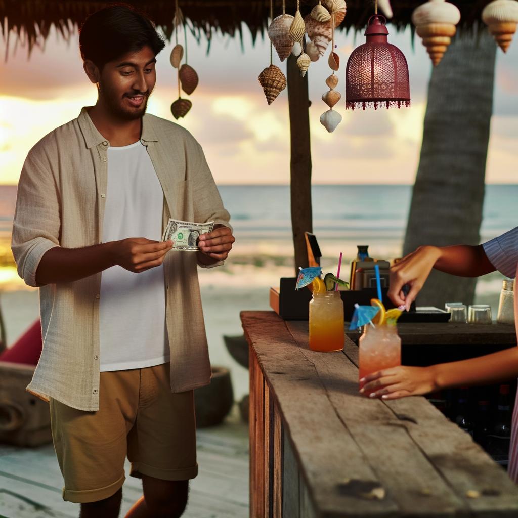 Feriedager, feriepenger og feriemisforståelser